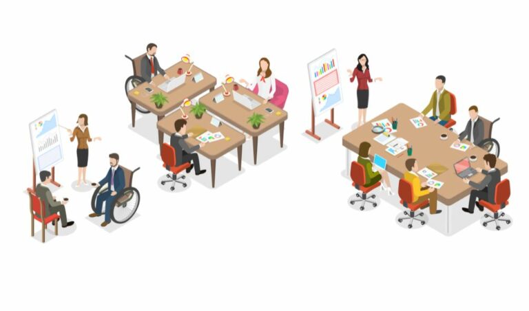 How to Build a Disability-Inclusive Workplace | Ongig Blog