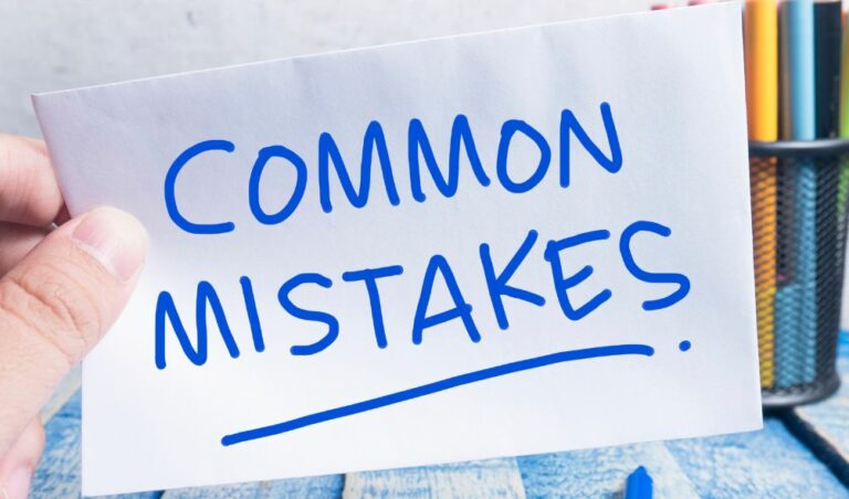Are You Guilty of These 7 Common Hiring Mistakes? | Ongig Blog