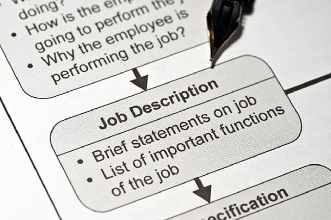 Other Names for a “Job Description”: 38 Useful Alternatives | Ongig Blog