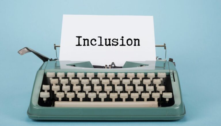 What is an Inclusion Writer? (and How to Become One) | Ongig Blog