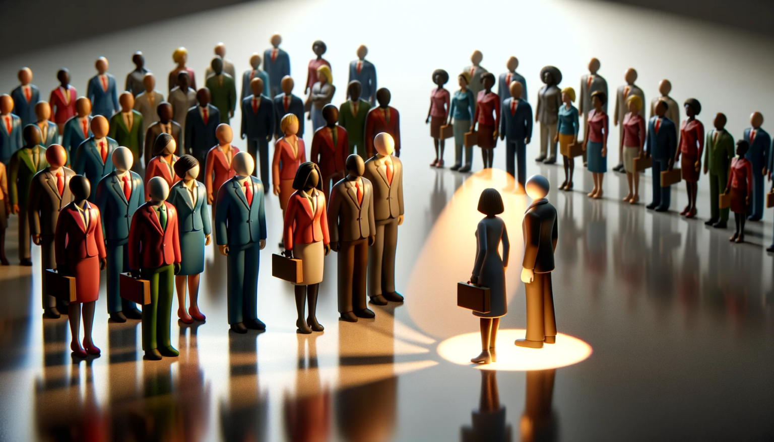 Tokenism: How to Avoid Fake DEI | Ongig Blog