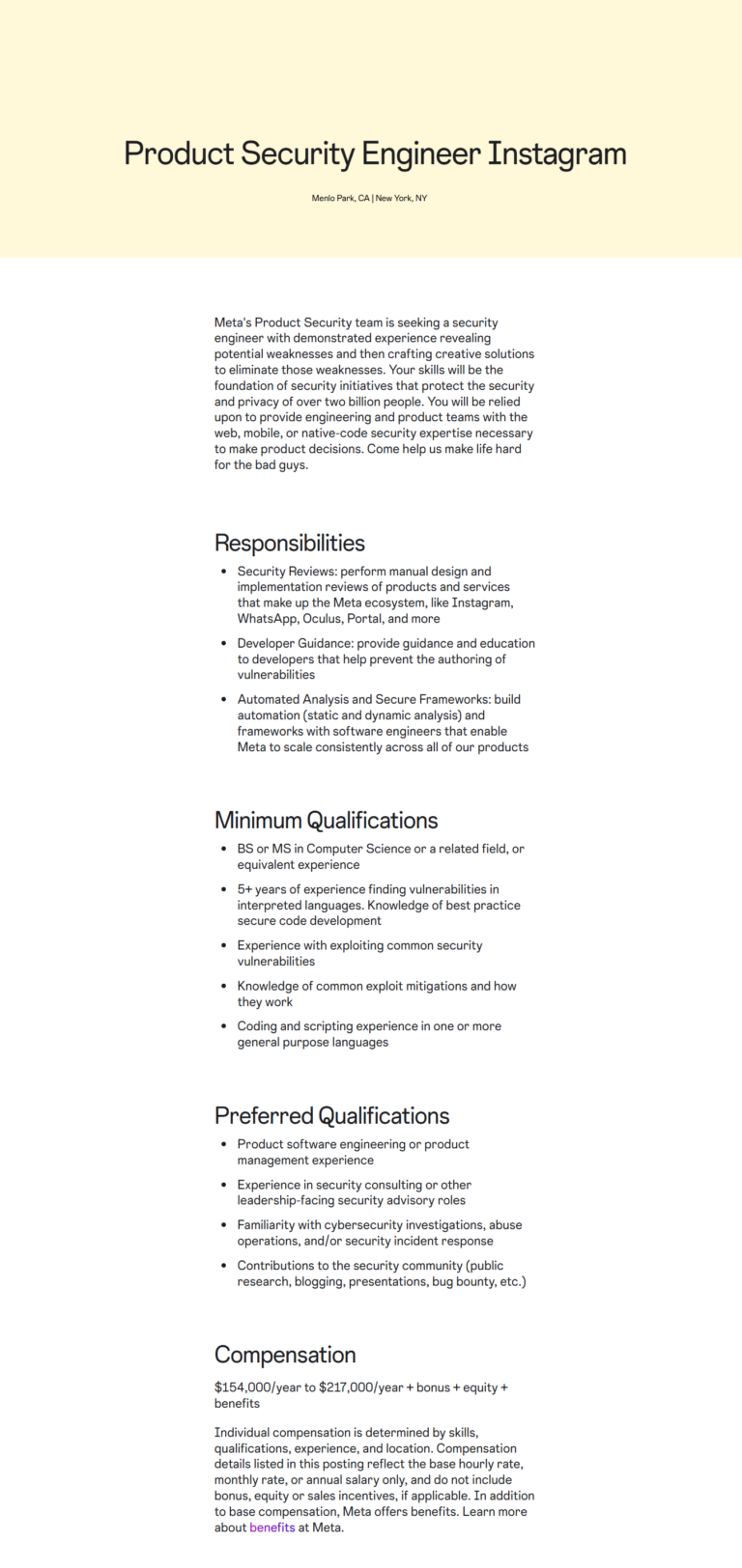 How to Write a Job Description — Best Practices & Examples (2026 Update ...