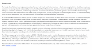 5 Helpful Examples of Inclusive Job Descriptions | Ongig Blog