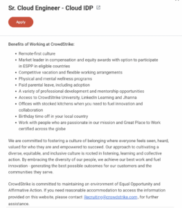 5 Helpful Examples of Inclusive Job Descriptions | Ongig Blog