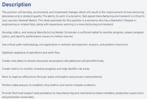 5 Helpful Examples of Inclusive Job Descriptions | Ongig Blog