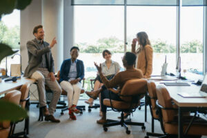 8 Top Examples of a Company Culture Statement (& How to Showcase Them ...