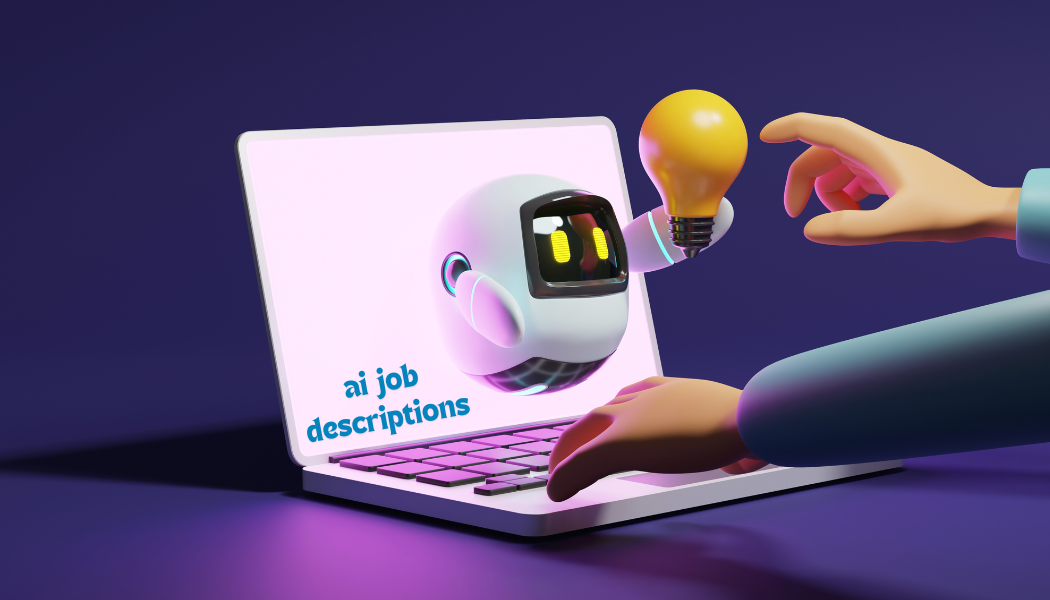 5 Top Tools for AI Job Descriptions | Ongig Blog