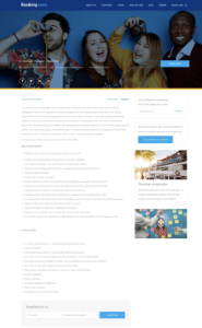 15 Good Job Posting Examples (2017-2024) | Ongig Blog