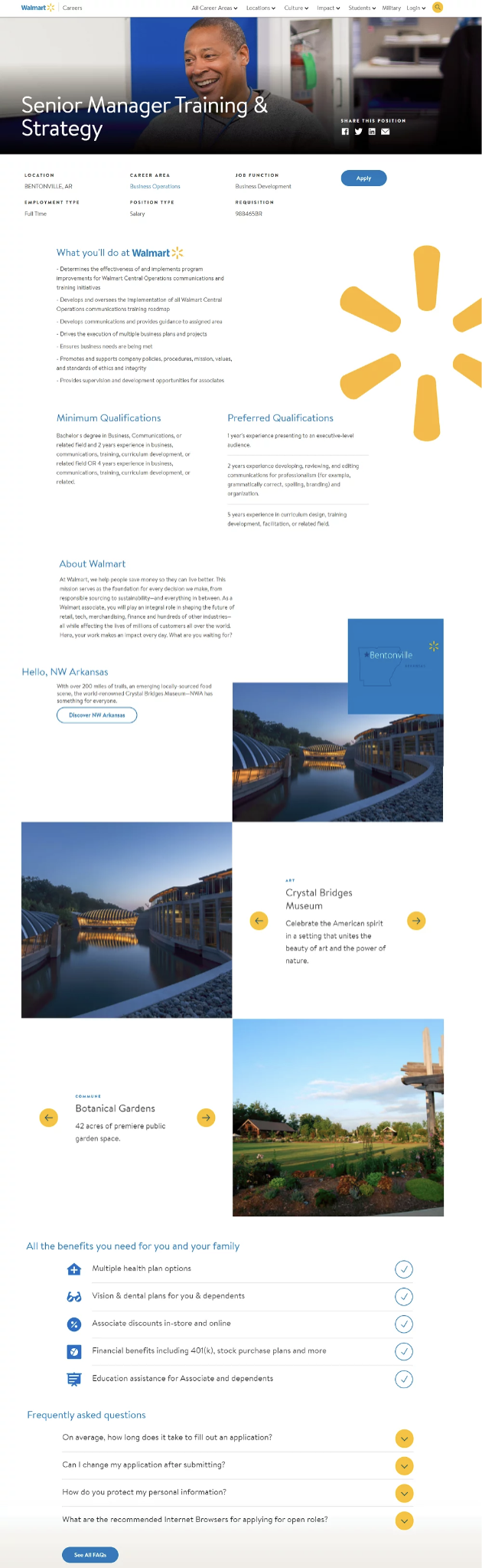 15 Good Job Posting Examples (2017-2024) | Ongig Blog