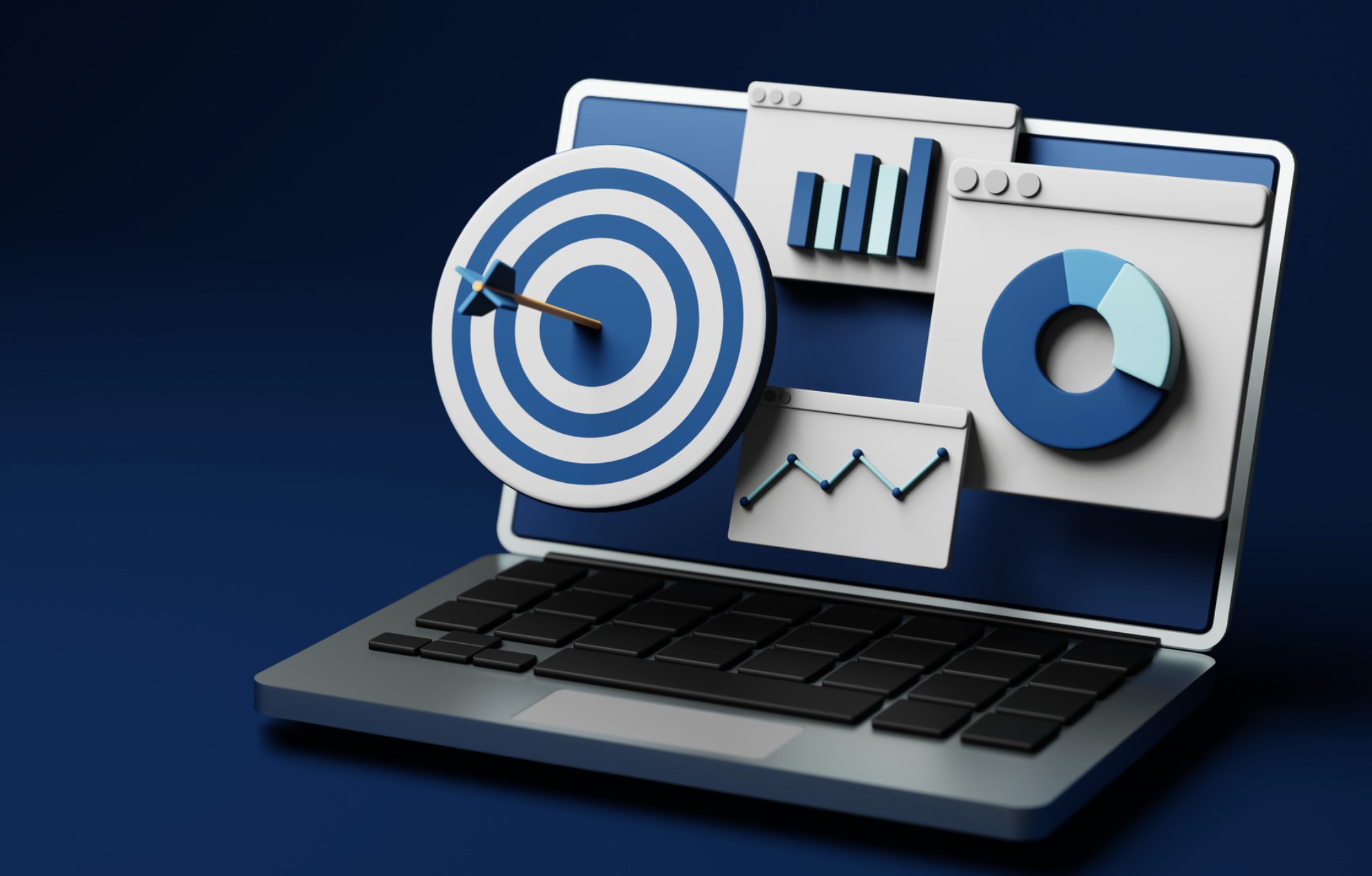 Data-Driven Recruitment: How to Use Analytics to Improve Hiring | Ongig ...