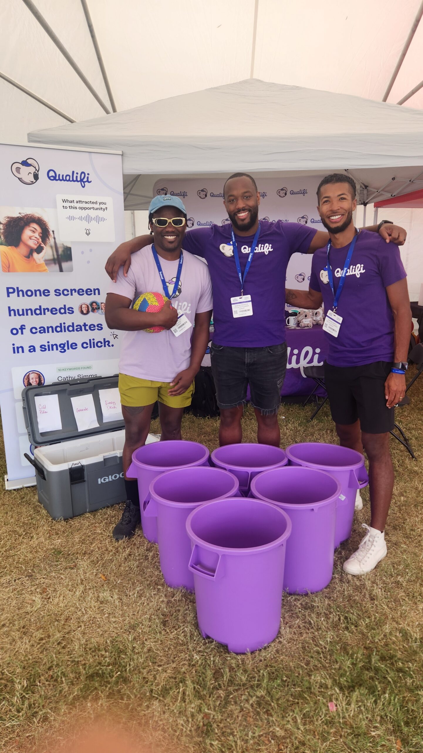 A Recap of RecFest Nashville USA (2024) | Ongig Blog