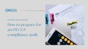 How to prepare for an OFCCP compliance audit (+ free OFCCP compliance ...