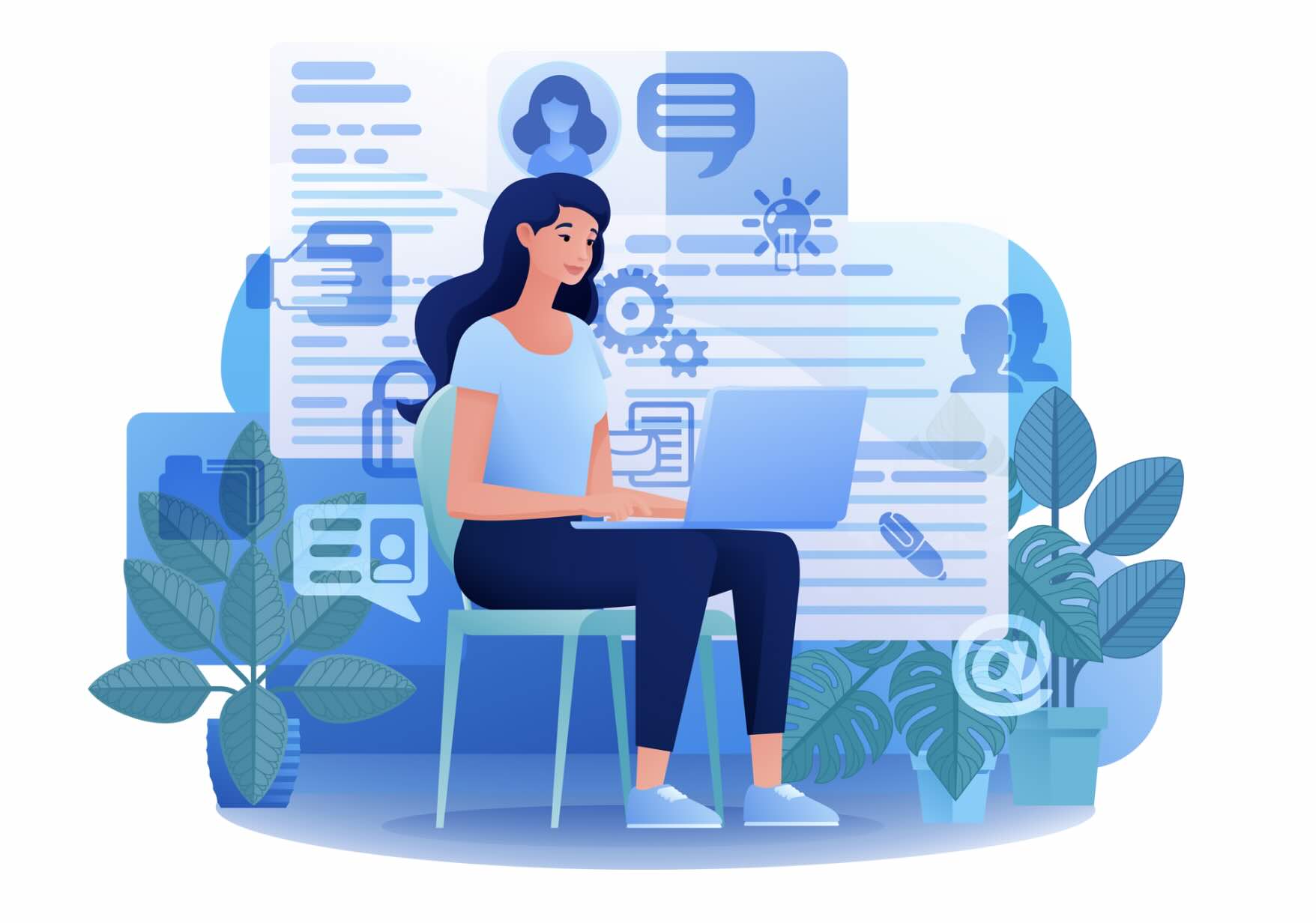 10 Helpful Tips: Writing Effective Job Descriptions for Technical Roles ...