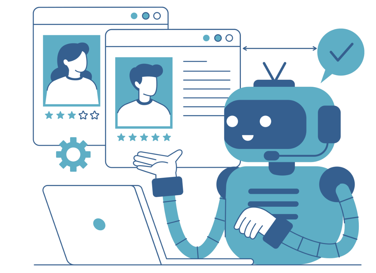 The Pros and Cons of AI-Powered Job Descriptions: What Recruiters Need ...