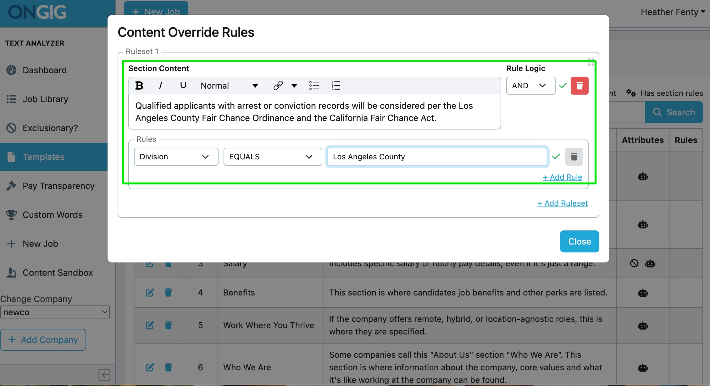 Los Angeles Job Postings: Legal Requirements and How to Automate ...