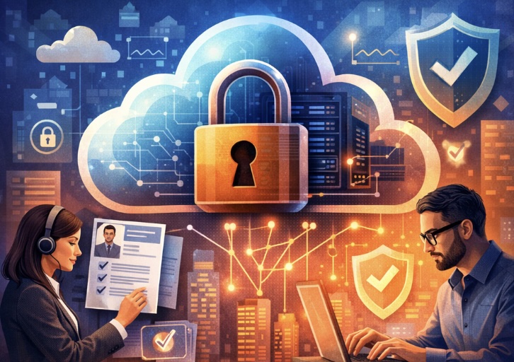 The Secure Talent Pipeline: Why Cloud Security, Compliance, and ...